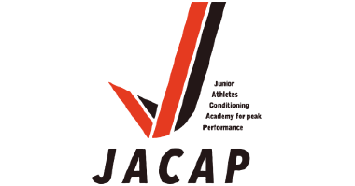 JACAP | 国内トップレベルの サポート選手, が在籍。 世界で活躍する スタッフ がサポート。